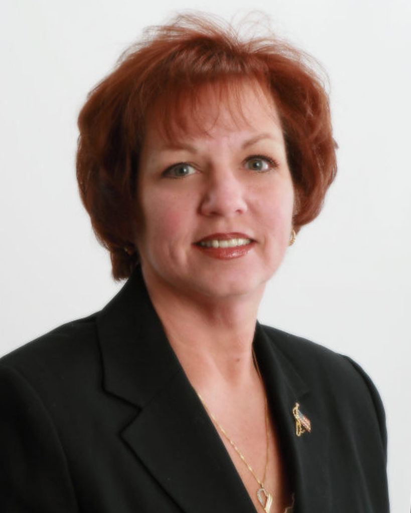 Department Secretary | American Legion Auxiliary