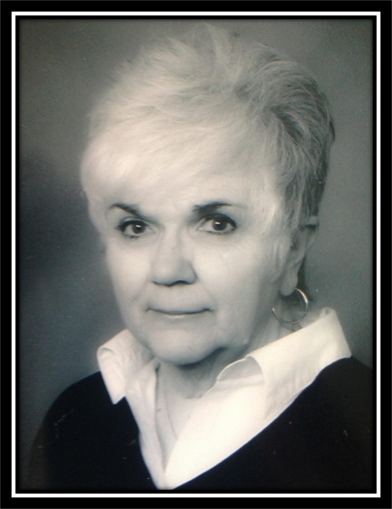 Past Presidents | American Legion Auxiliary