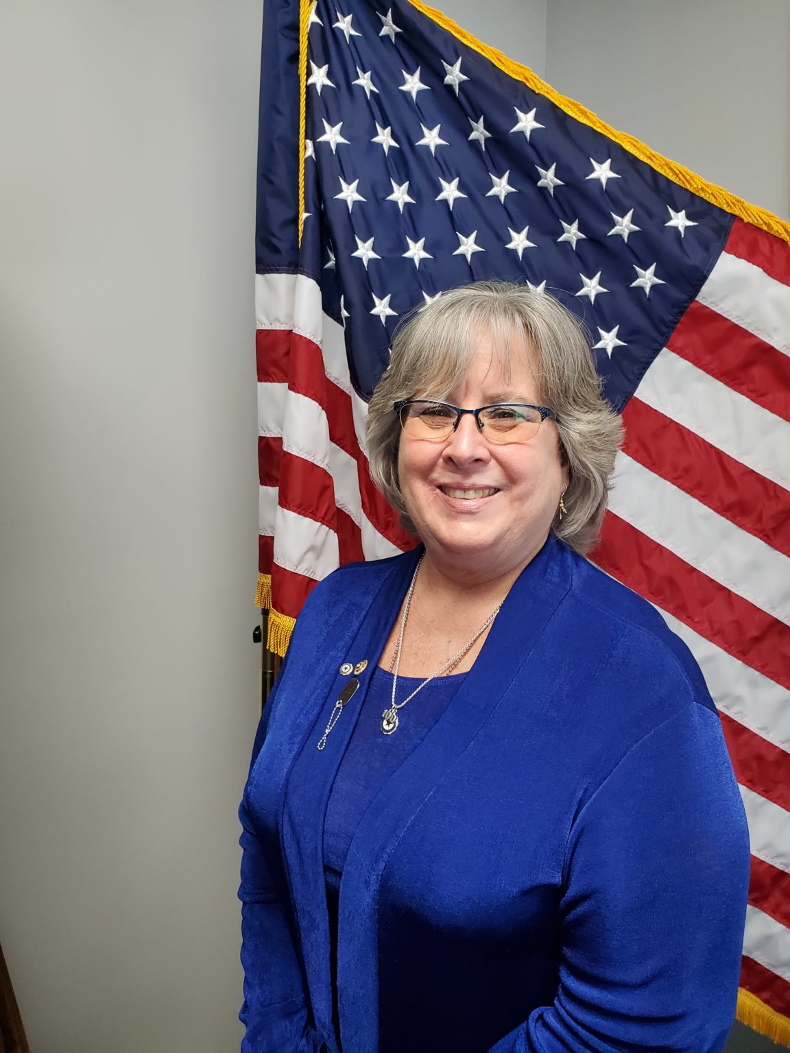 Vice Presidents | American Legion Auxiliary